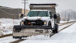 Snow Dogg - Oakville Plow Solutions