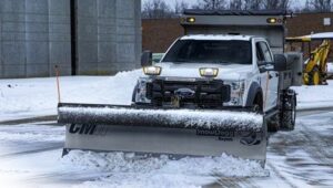 Snow Dogg - Oakville Plow Solutions